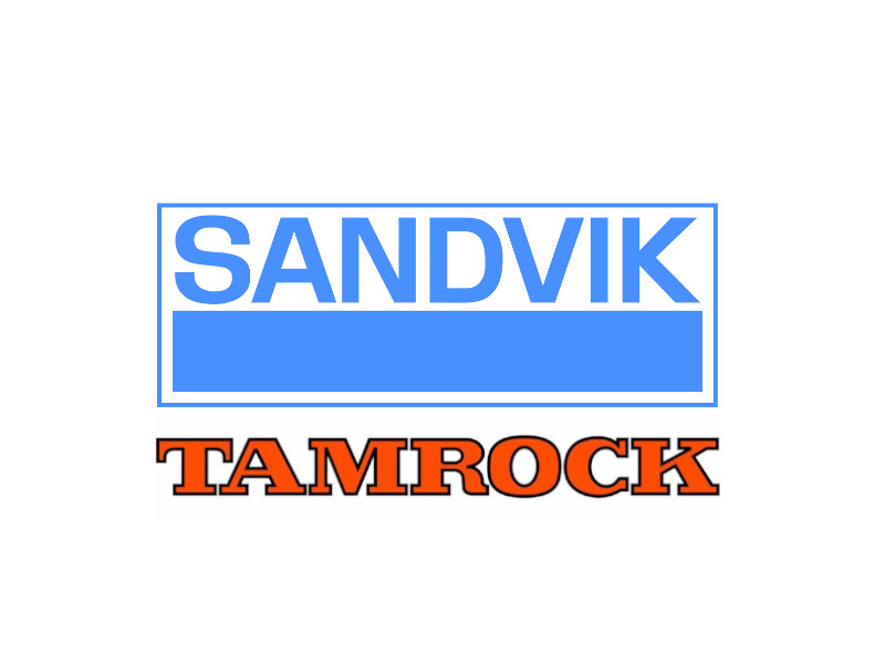 Гидроперфораторы Sandvik | Tamrock | «Машинари Прим»